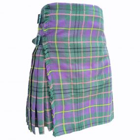 Clan Taylor Ancient Tartan Kilt | Authentic Men's Kilt